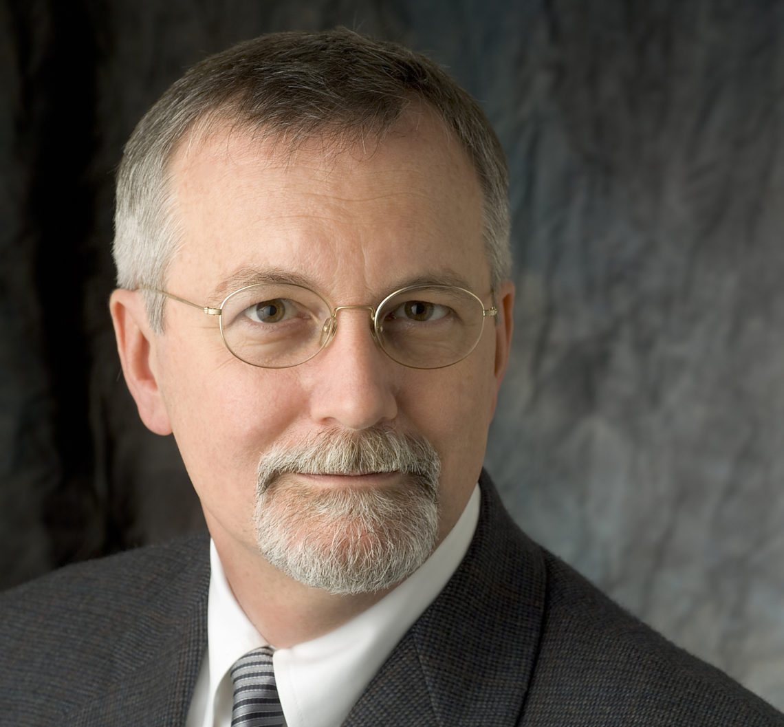 Charles Shields - News