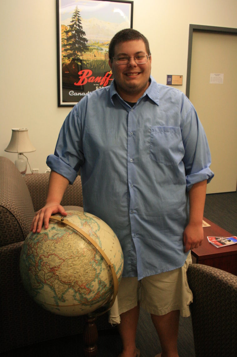 Ethan Bottone - News