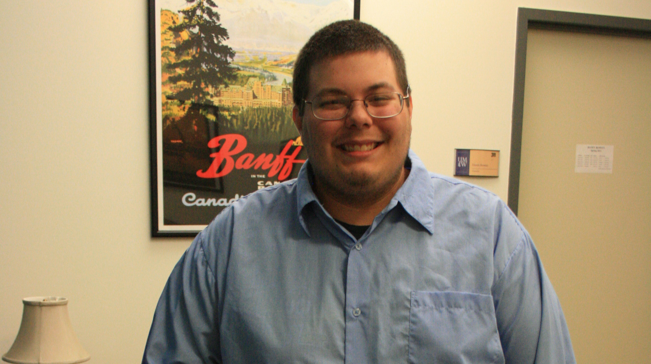 Students From Across Disciplines Represent UMW Nationally - News