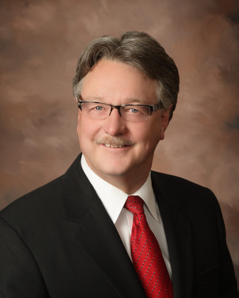 UMW President Richard V. Hurley Receives National Recognition Award - News