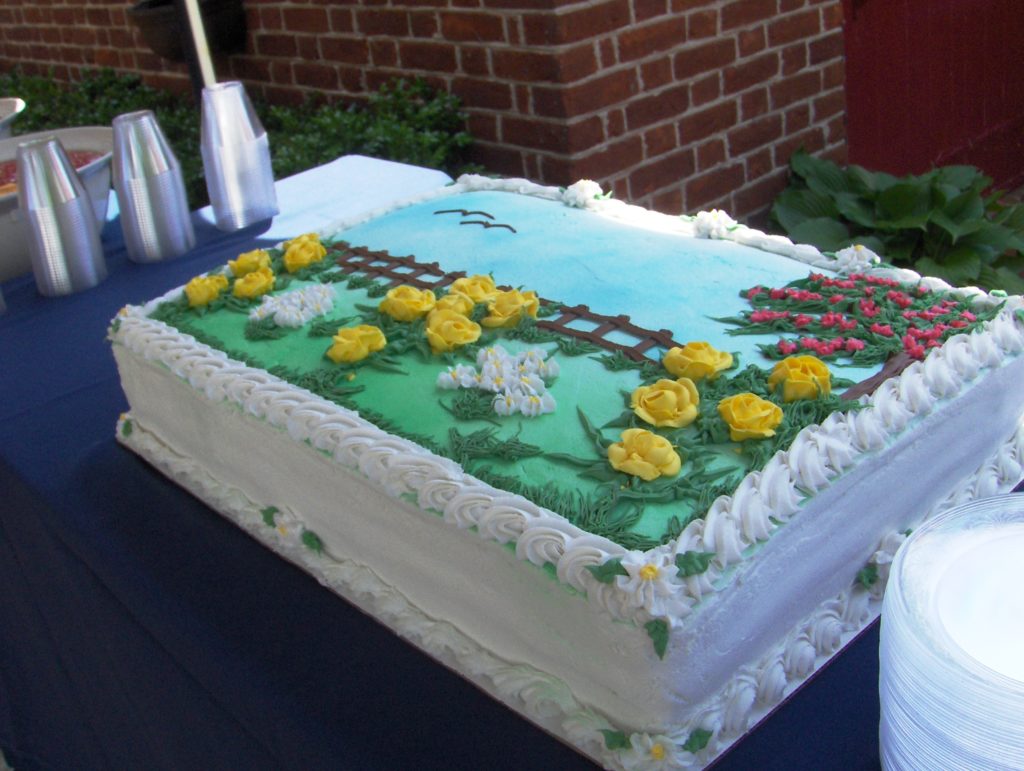 James Monroe Museum Celebrates Monroe's 254th Birthday - News