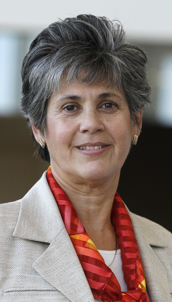 Germanna Dean Wins Achievement Award at Women's Leadership Colloquium ...