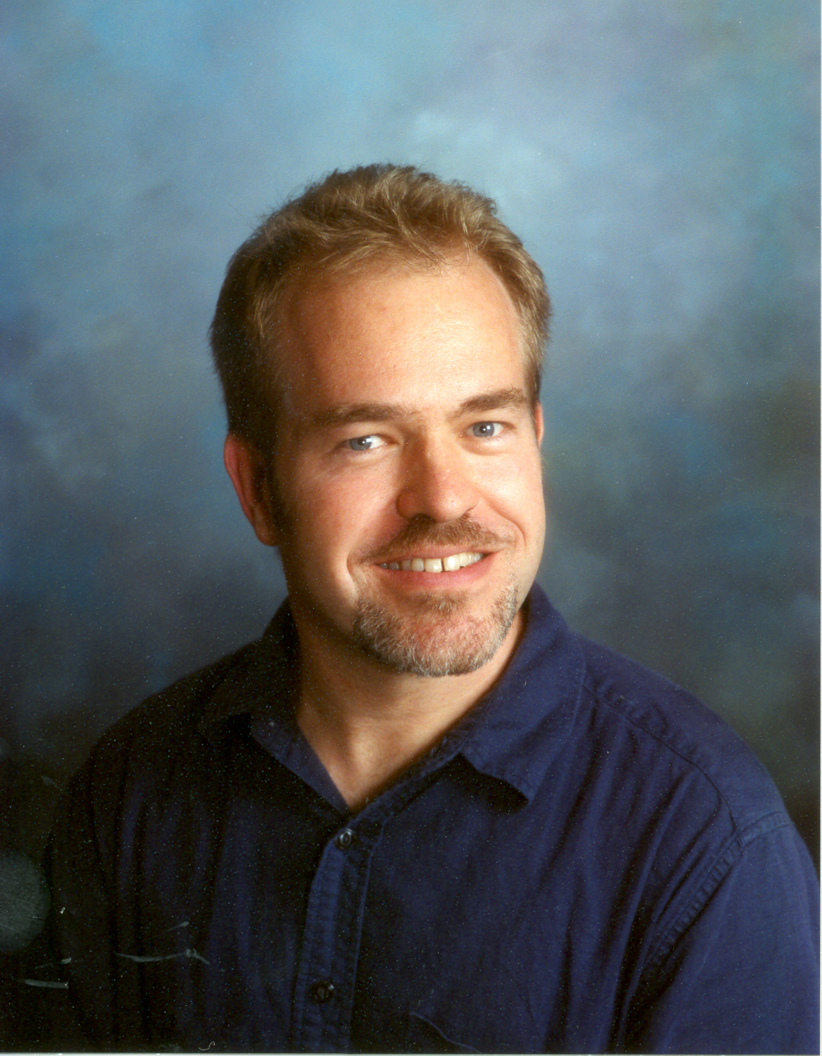 Radio Show Features UMW Anthropology Professor - News
