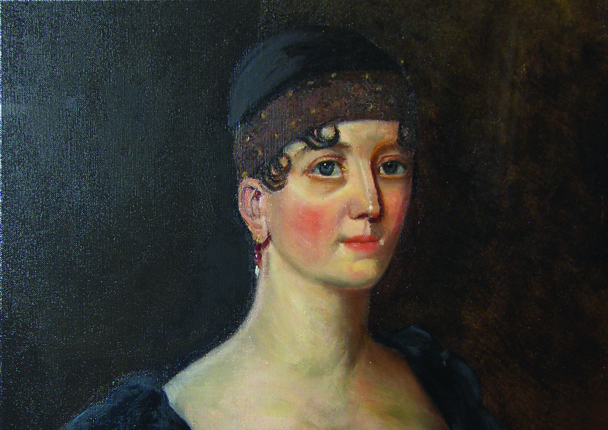 C-SPAN Show Features James Monroe Museum - News