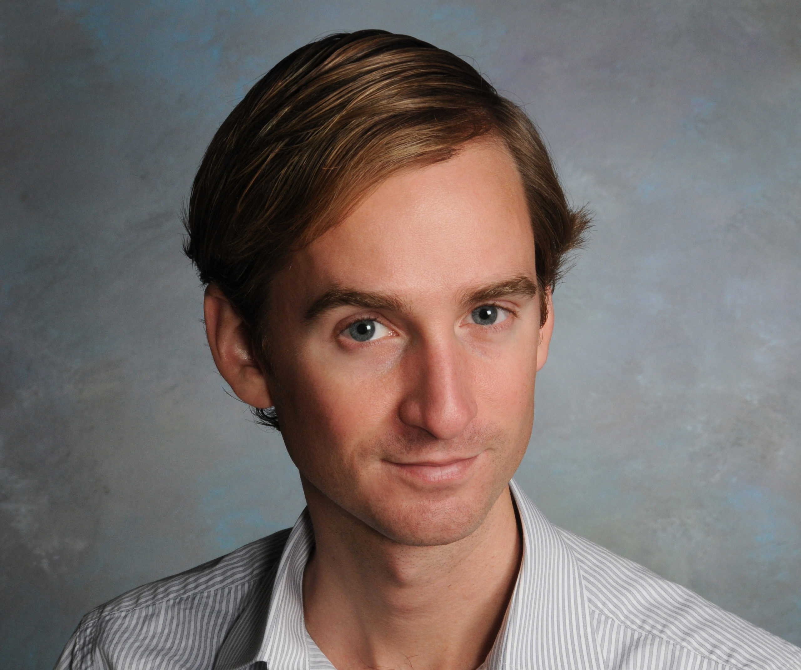 UMW English Professor Awarded National Fellowship - News