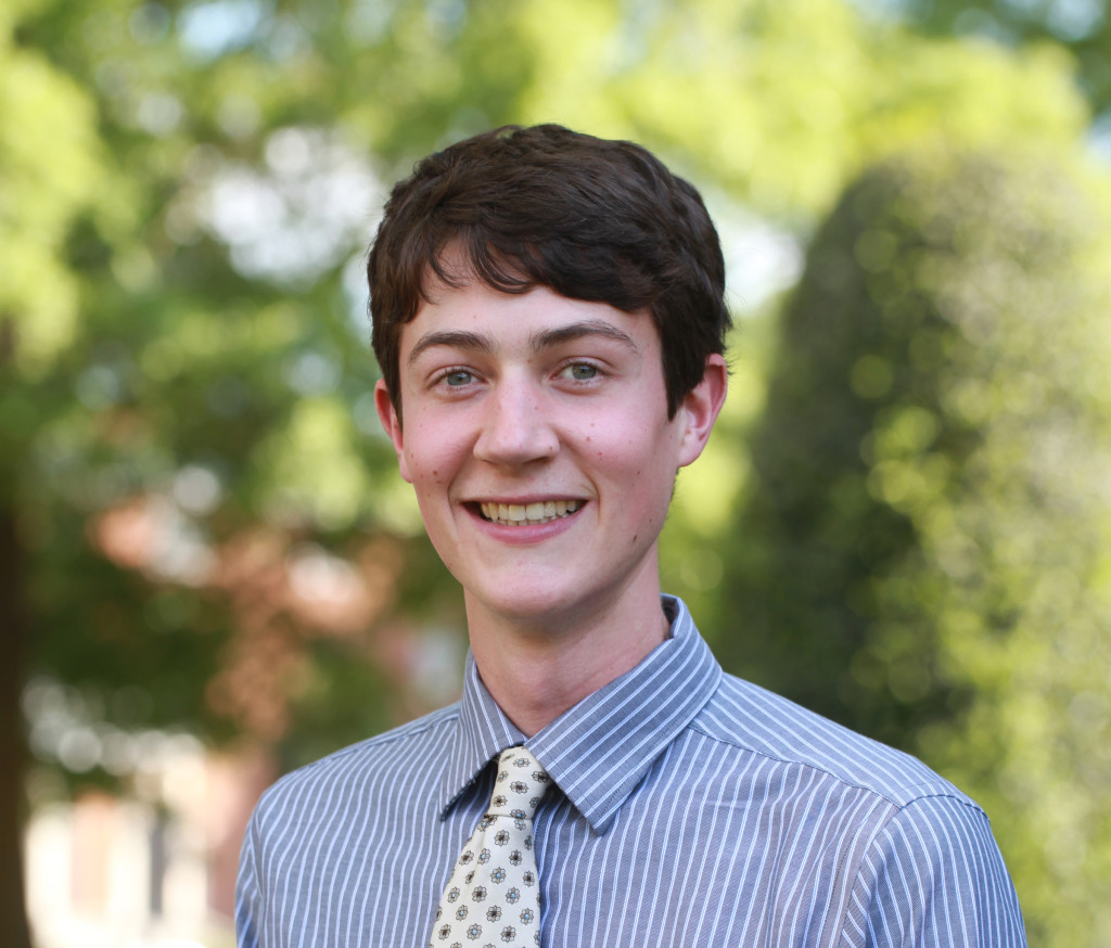 UMW Graduates Continue Prestigious Fulbright Tradition - News