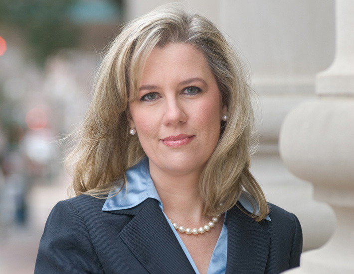 Ethics Expert & Whistleblower to Address UMW’s Leadership Colloquium - News