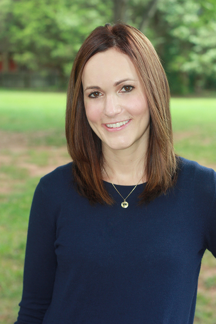 Developmental Psychologist Named UMW Graduate-in-Residence - News