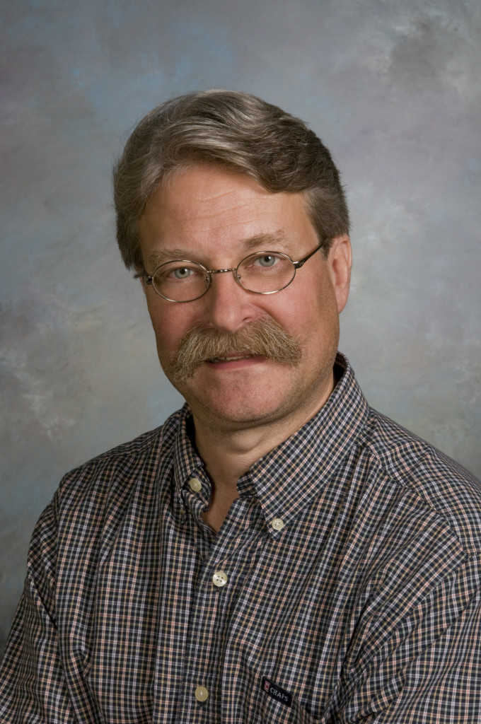UMW Philosophy Professor Wins Service Award - News