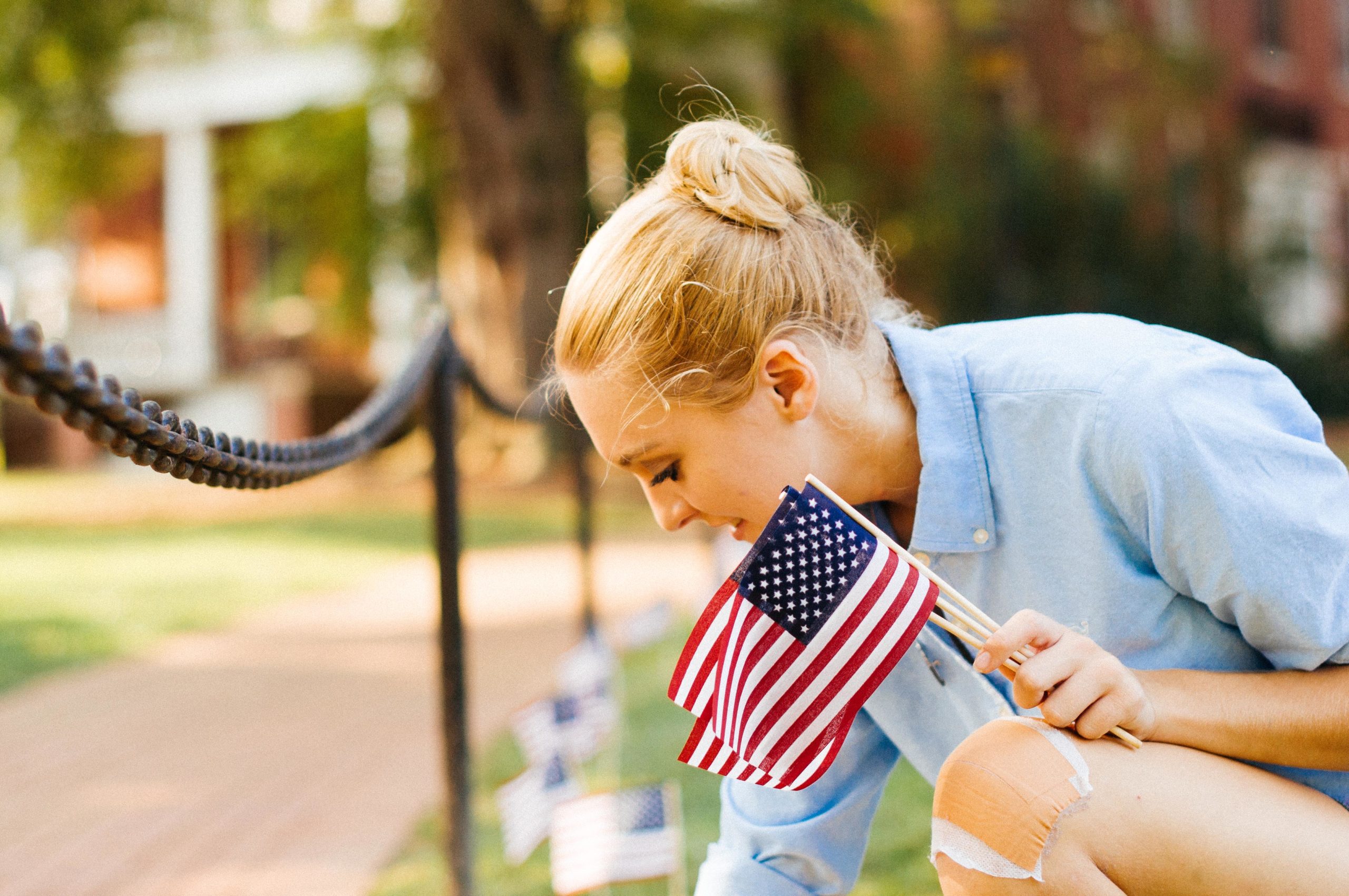 UMW Honors 9/11 Victims - News