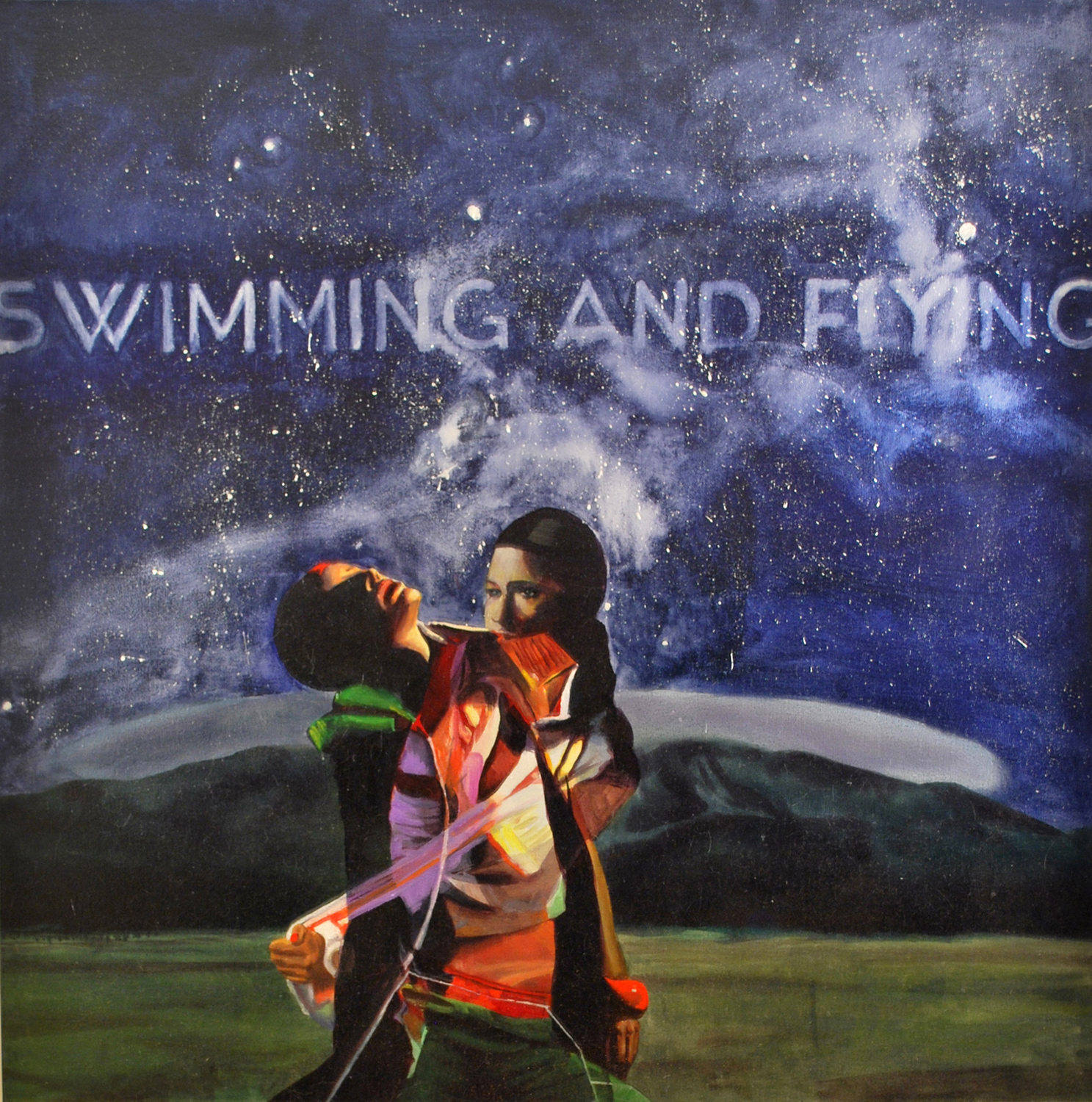 UMW Galleries Host Two New Exhibitions - News