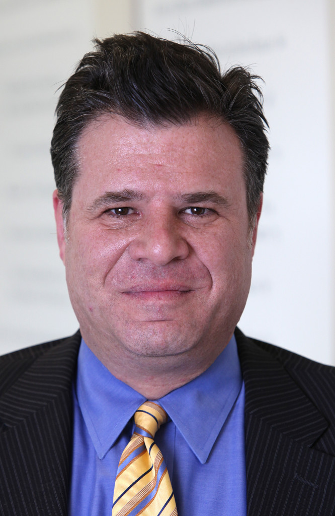 Entrepreneurs to Deliver Commencement Addresses, May 9-10 - News