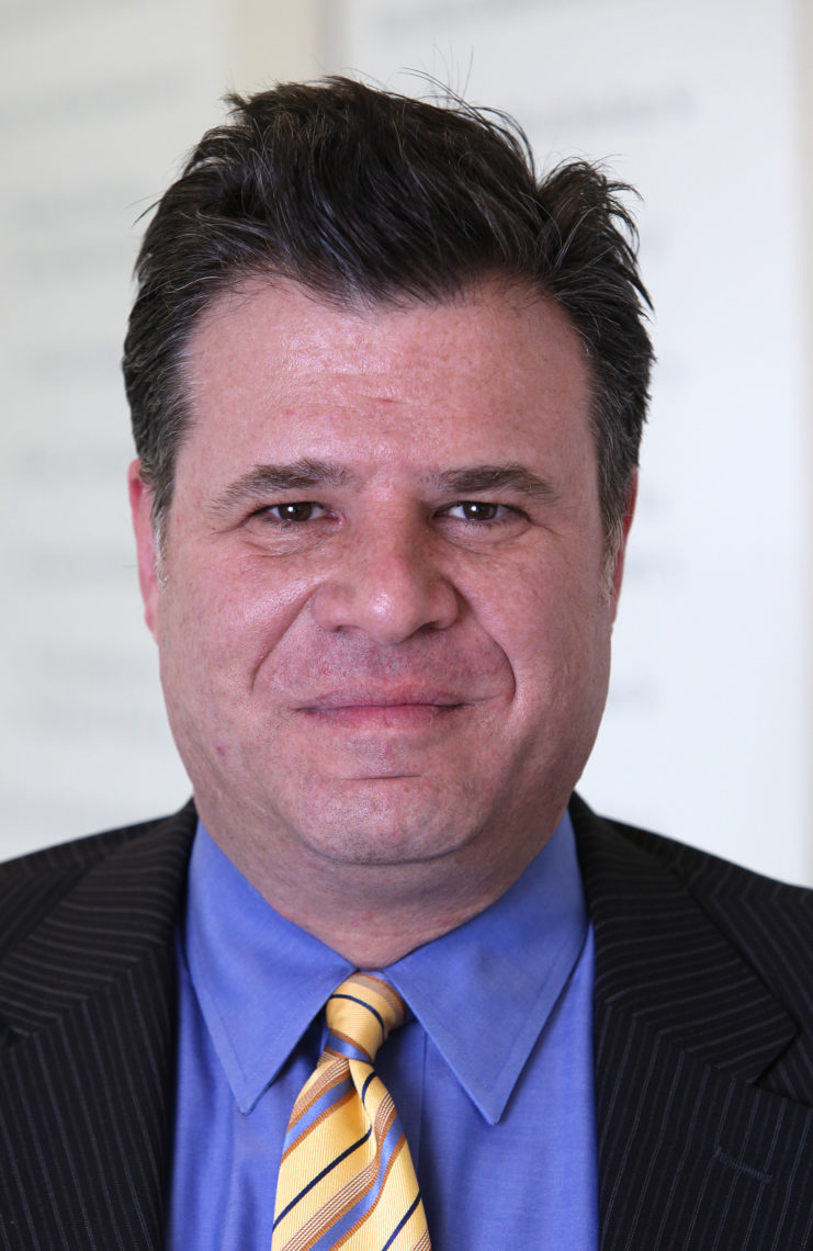 Entrepreneurs to Deliver Commencement Addresses, May 9-10 - News