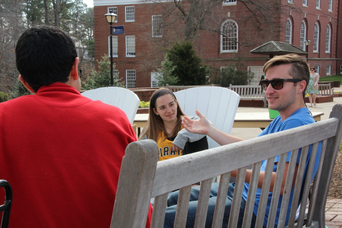 Students Live on $2 a Day to Raise Money and Awareness for Poverty ...