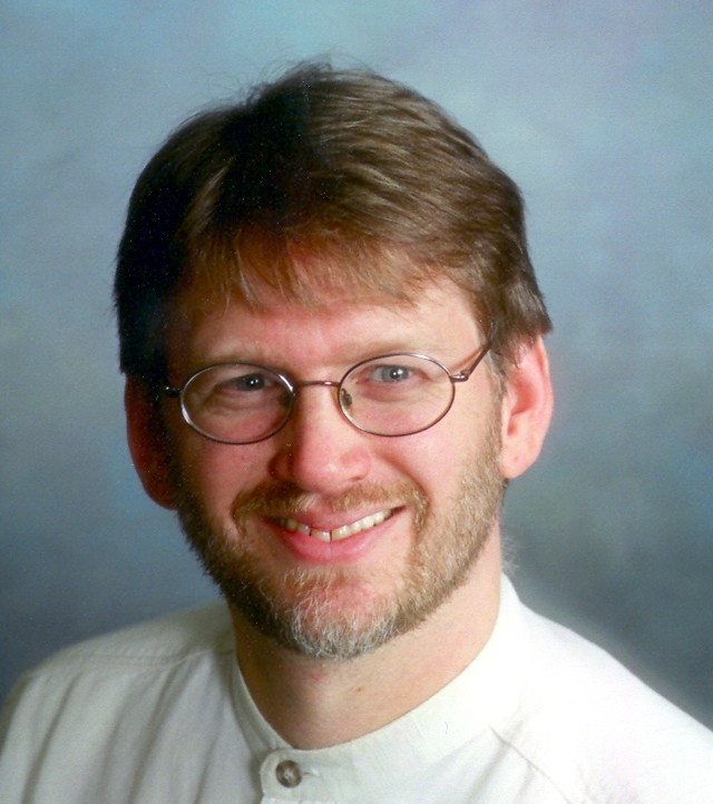 UMW Geography Professor Receives Waple Achievement Award - News