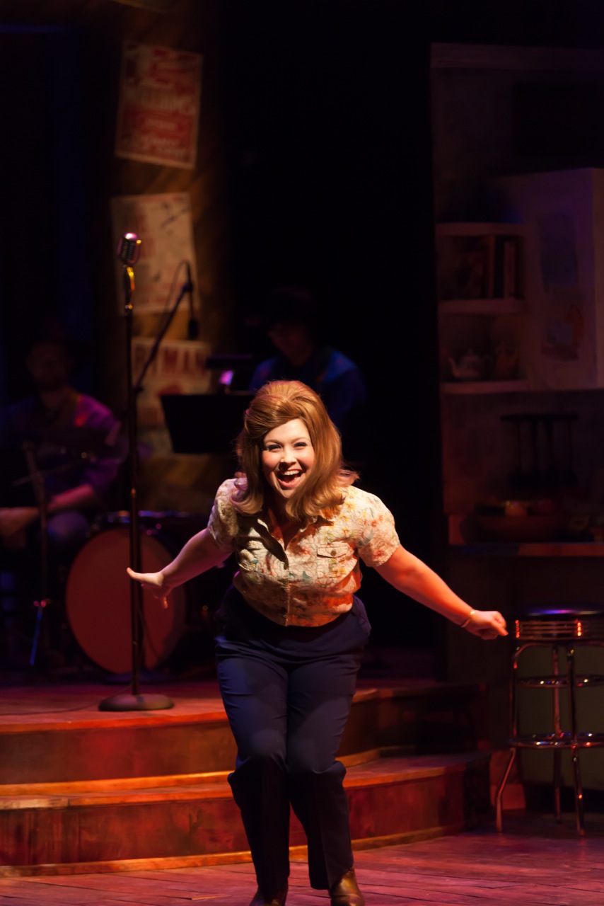 "Always…Patsy Cline" Returns to Klein Theatre - News