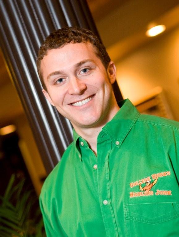 College Hunks Founder to Give Honor Celebration Lecture - News