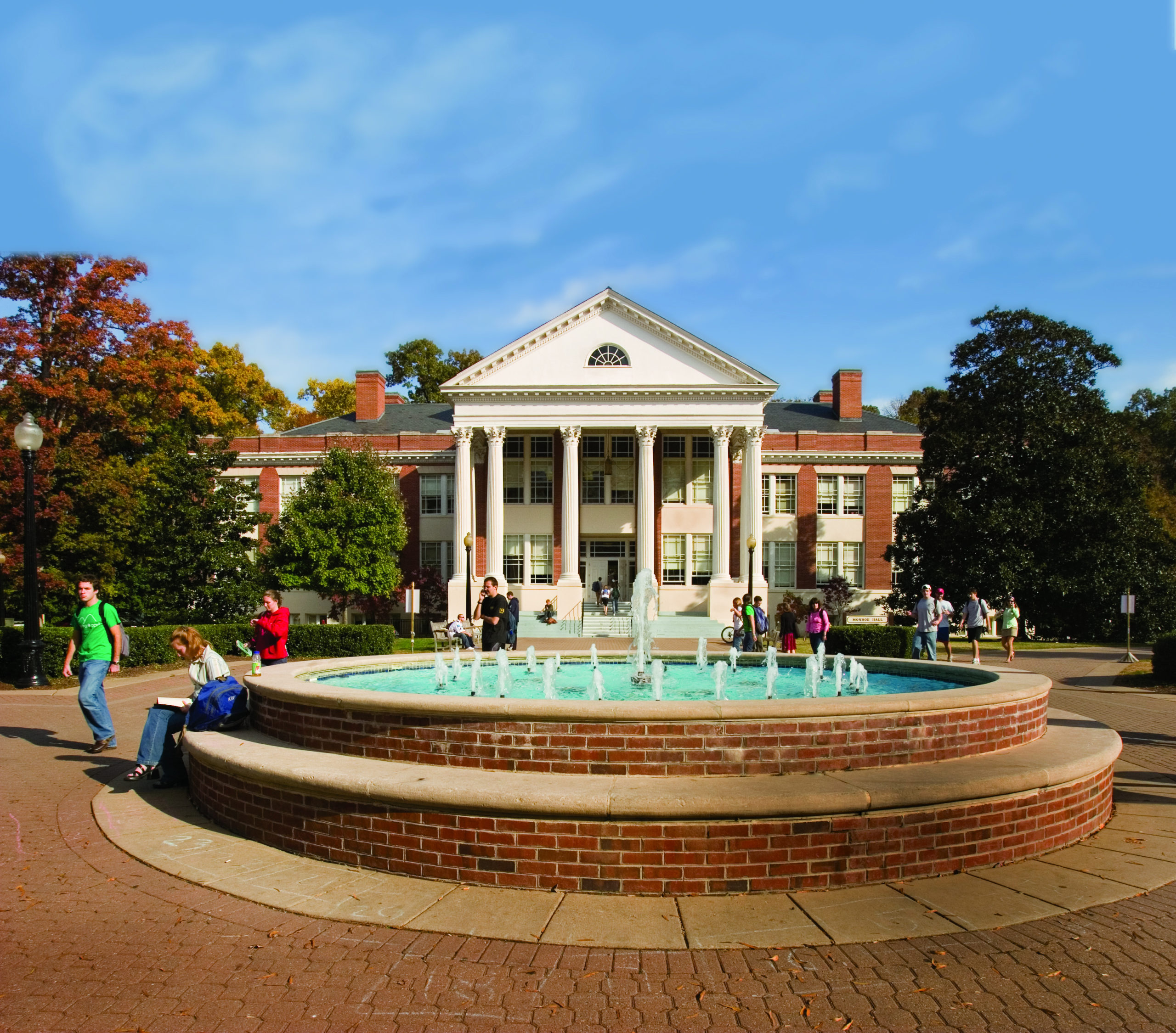 UMW Board of Visitors Approves the Grace Mann Launch Award - News