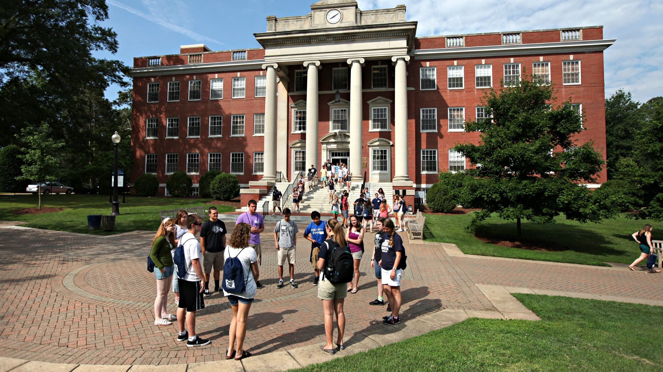 UMW Ranked as Best Bang for the Buck - News