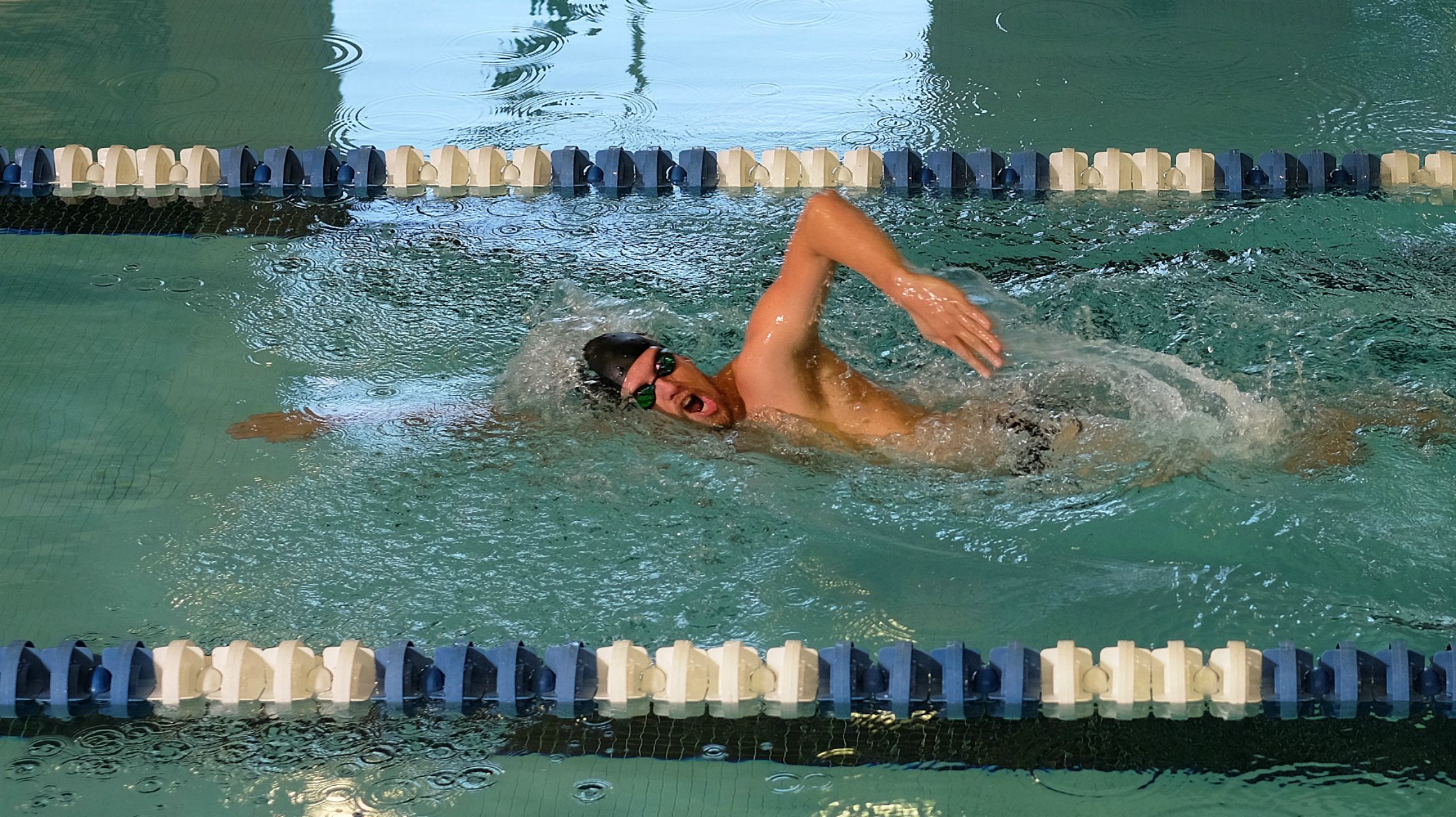 UMW’s Disability Awareness Month features U.S. Paralympic Athlete - News