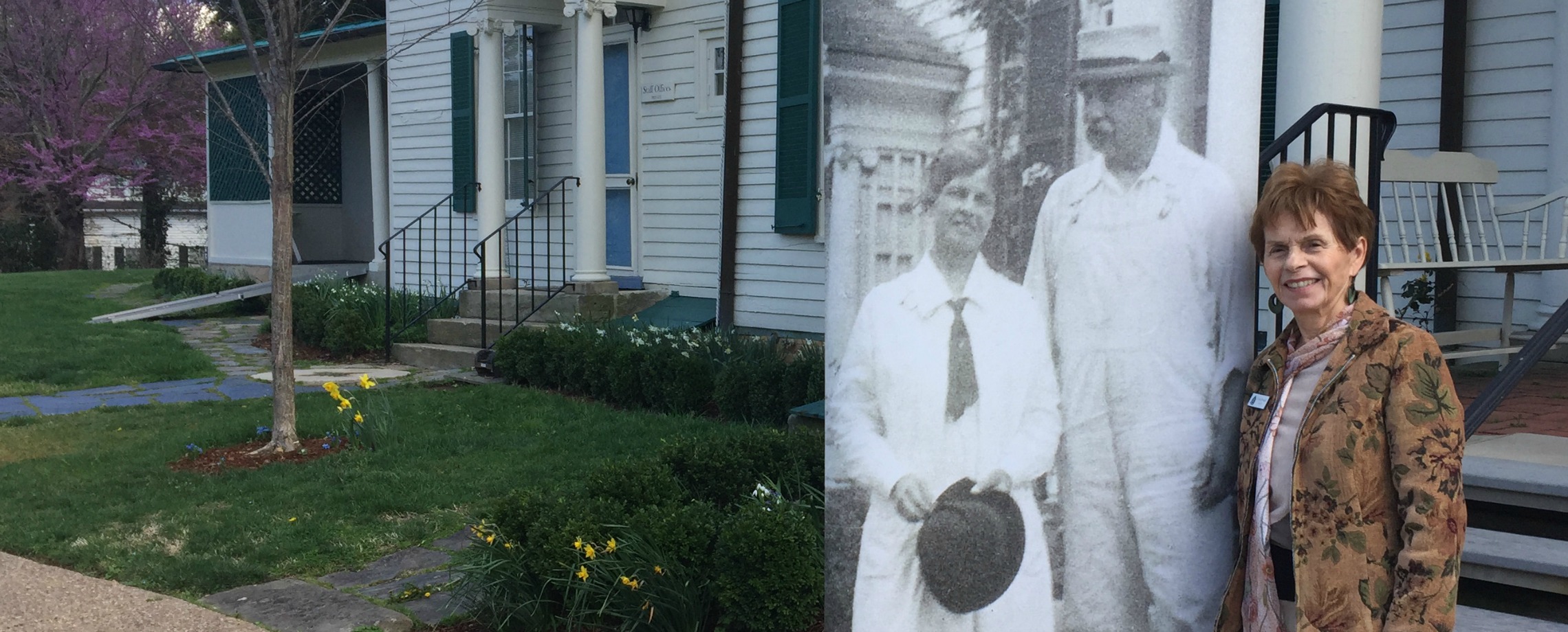Gari Melchers Home and Studio Hosts Open House, April 10 - News