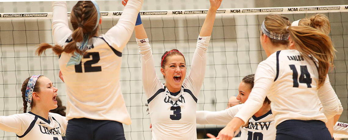 Eagles Advance to NCAA Elite Eight - News