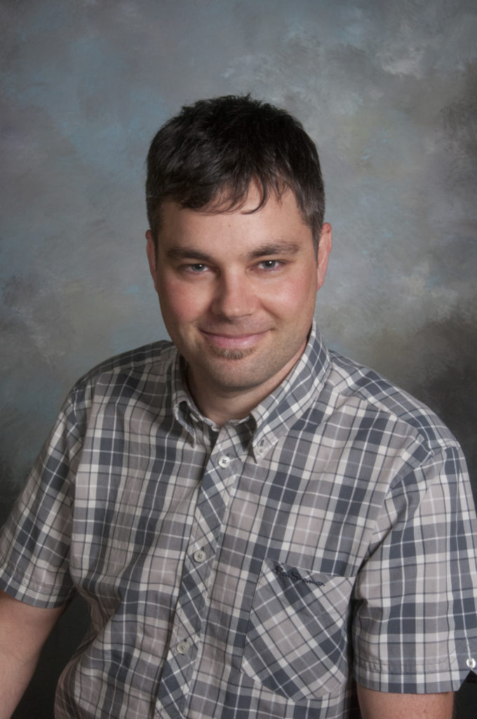 UMW Professors Featured on With Good Reason - News