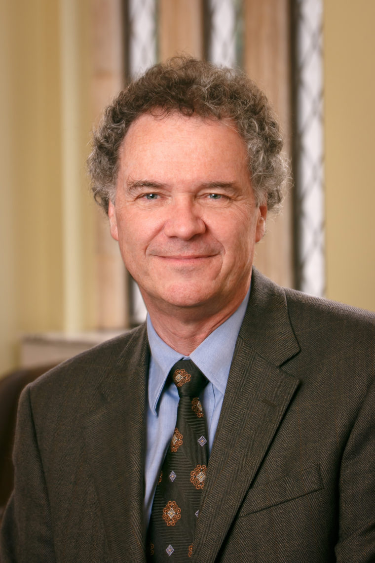 UMW Announces 2017 Commencement Speakers - News