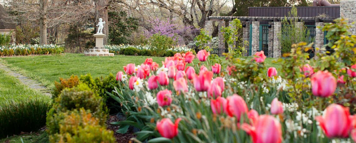 Gari Melchers Home and Studio Hosts Open House, April 23 - News