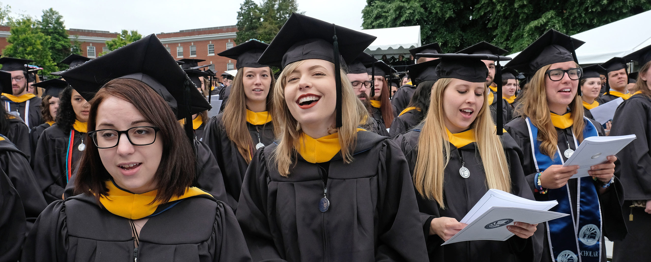 UMW Faculty Members Receive Emeritus Status - News