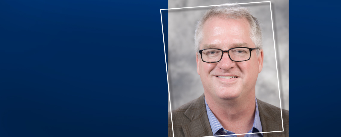 UMW Names College of Education Dean - News