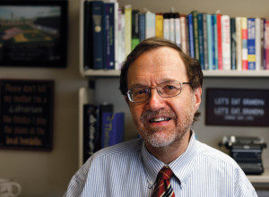 Bales’ Cubs Article Scores Big - News