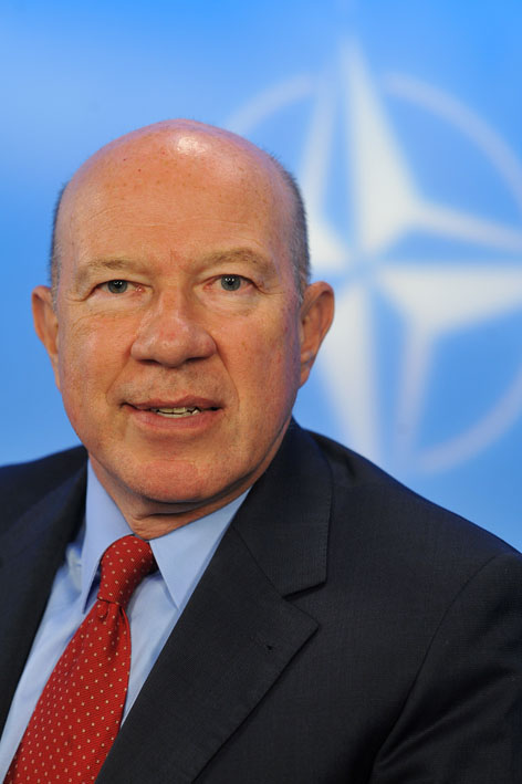 UMW Professor Tapped for Top DOD Position - News