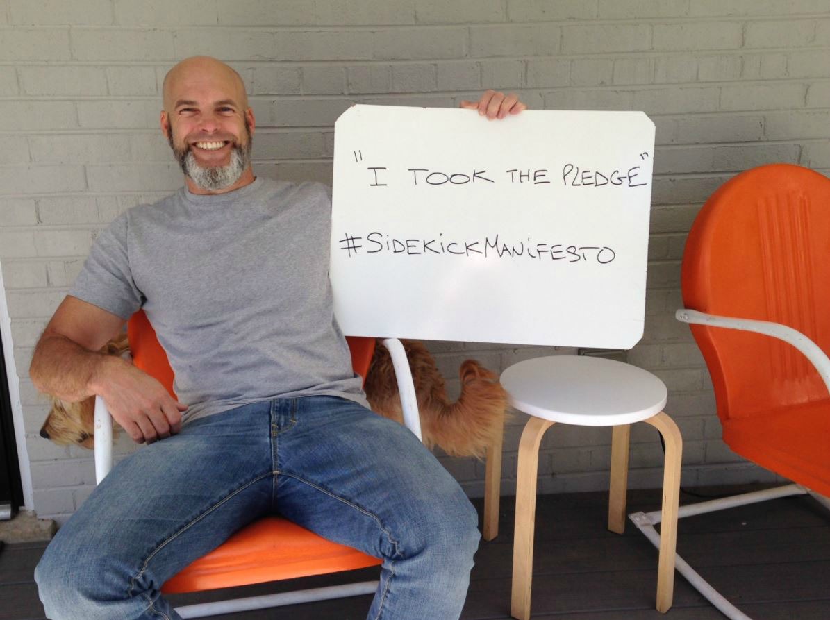 Sidekick Manifesto_orig - News