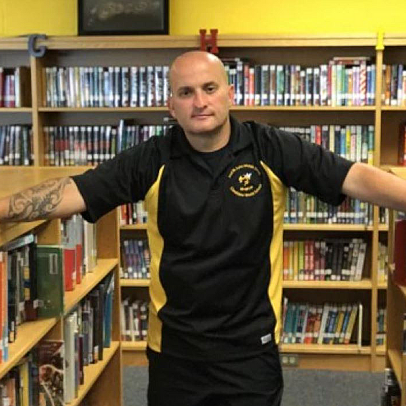 ‘Relentless Principal’ to Share Leadership Style at UMW - News