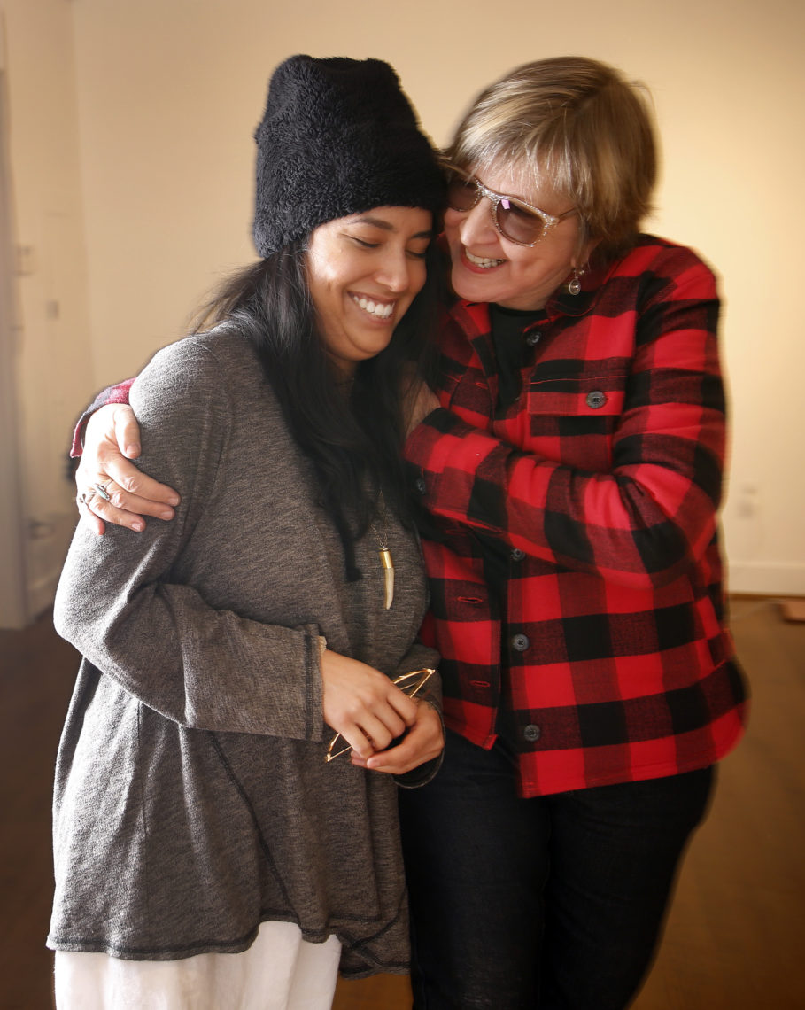 UMW Art Alumni Come Full Circle - News