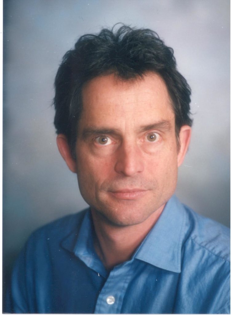 Anthropology Professor Wins Faculty Achievement Award - News