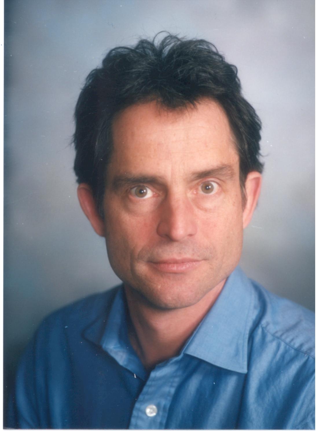 Anthropology Professor Wins Faculty Achievement Award - News