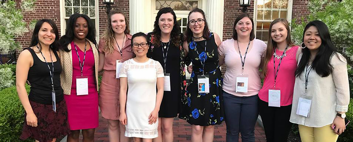 Code-Breaking Grads Do the Math - News