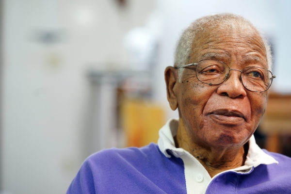 Ode to an Icon: City Honors a Legacy - News