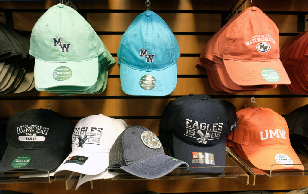 Savings Stack Up at University Bookstore - News