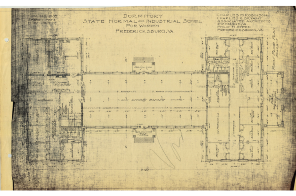 At Willard Hall, What’s Old is New - News