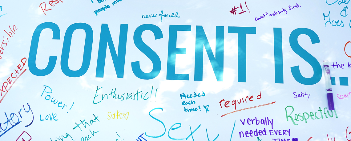 UMW Takes Steps to Raise Awareness and to Combat Sexual Assault - News