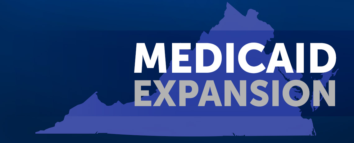 Support for Medicaid Expansion Grows in Virginia - News