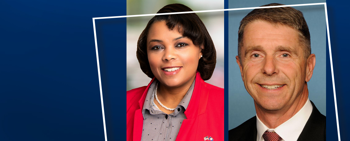 UMW to Host 1st Congressional District Debate Monday - News