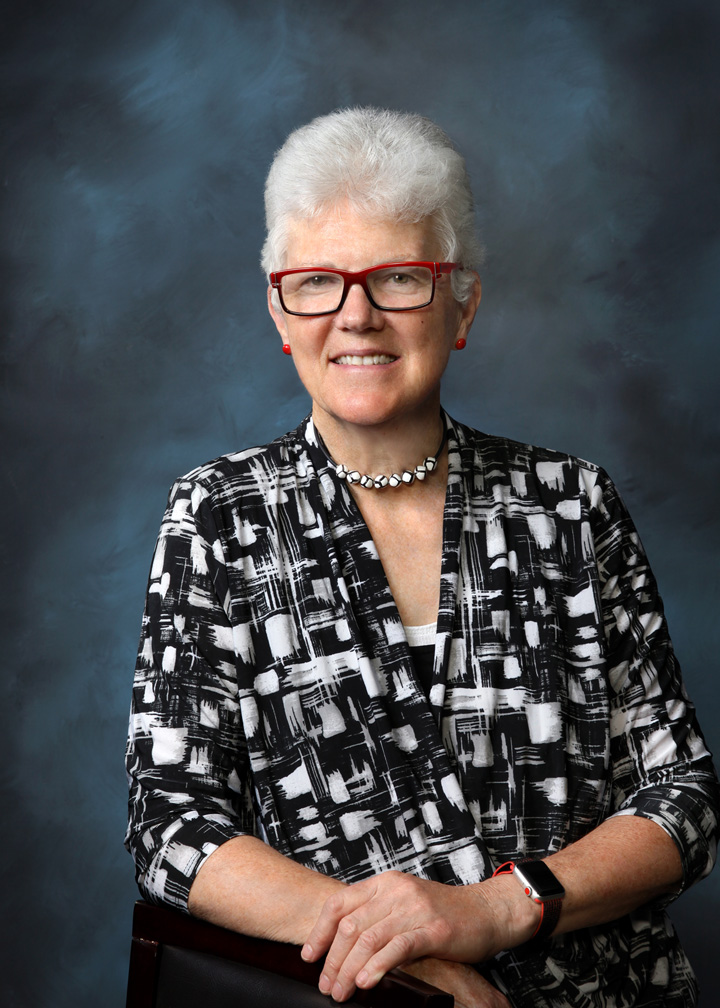 UMW Business Alumni Honored for Making a Difference - News