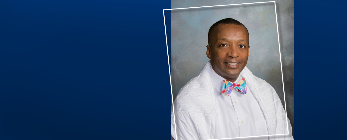 Black History Month: Rucker Recognized as Influential - News