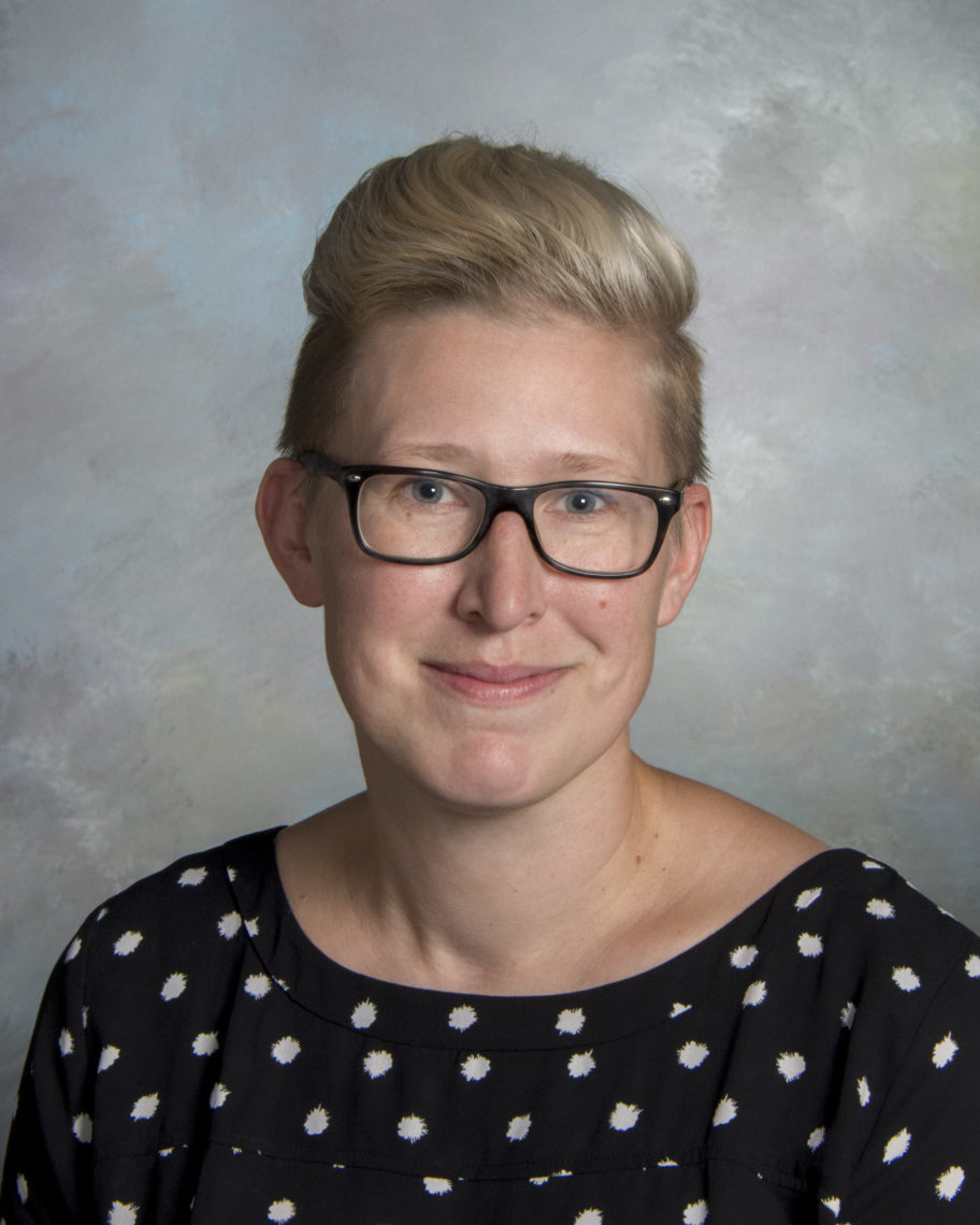 UMW Professors Featured on ‘With Good Reason’ Radio - News