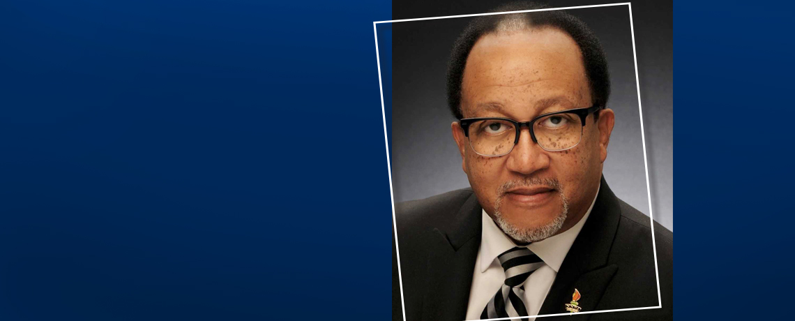 Chavis to Deliver Keynote Address for UMW’s Martin Luther King Jr ...