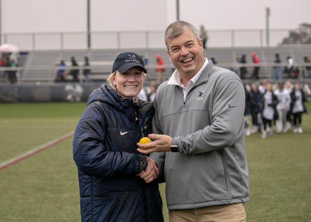 Patrick Catullo selected as UMW Athletic Director - Fredericksburg Free ...